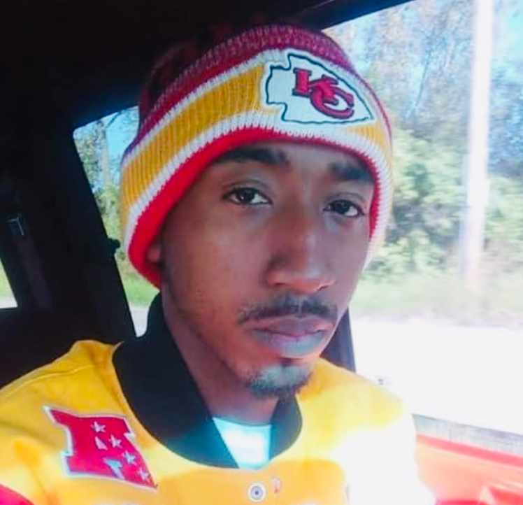 Missouri Governor Plans To Pardon Kansas City Police Officer Who Shot